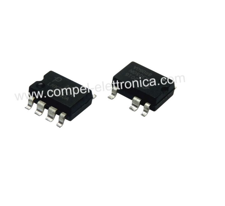 LNK305GN - LNK305GN IC OFF LINE SWITCHER SMD-8b ORIGINALI Power ...